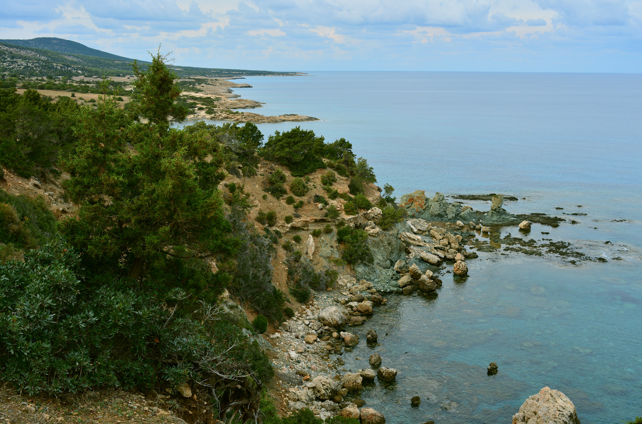 Top 10 Tourist Attractions near Paphos, Cyprus
